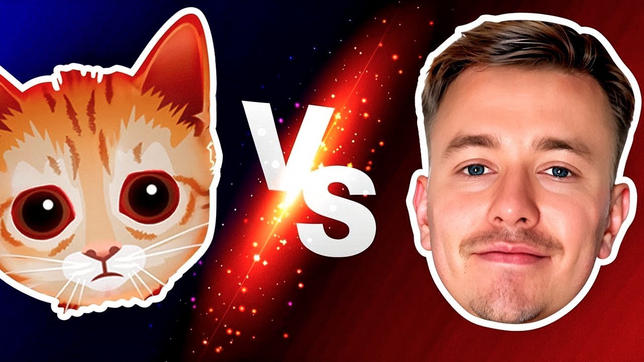 ALIEN CHESS! Candidate Master vs MITTENS (chess AI, 3000 rating) - YouTube