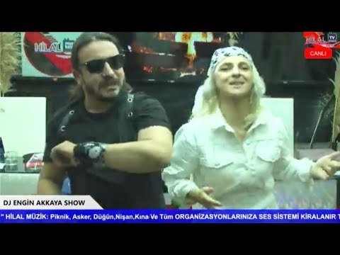 Dj Engin Akkaya Show 1. Bölüm (Full Izle) HD #djenginakkaya #djenginakkayashow