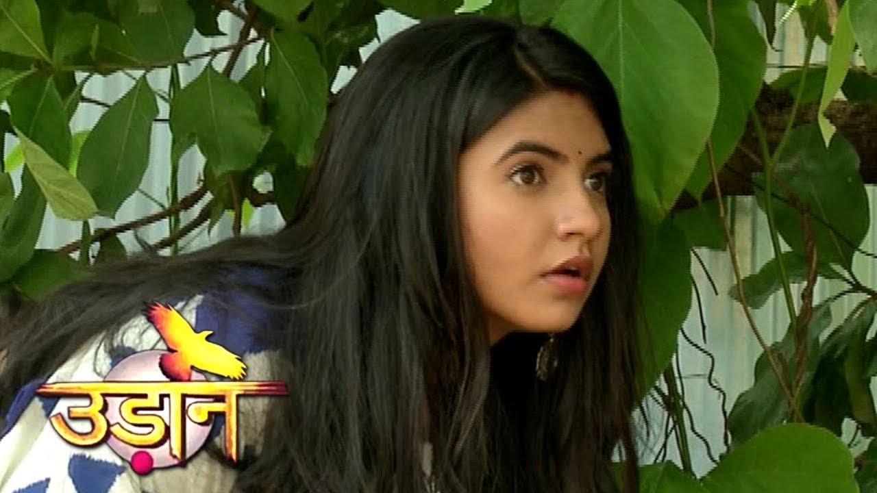 Udaan - 28th June 2018 | Upcoming Twist Udaan Serial | Colors Tv Udaan ...