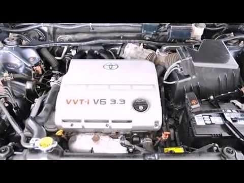 2007 Toyota Highlander V6 w/3rd Row - YouTube