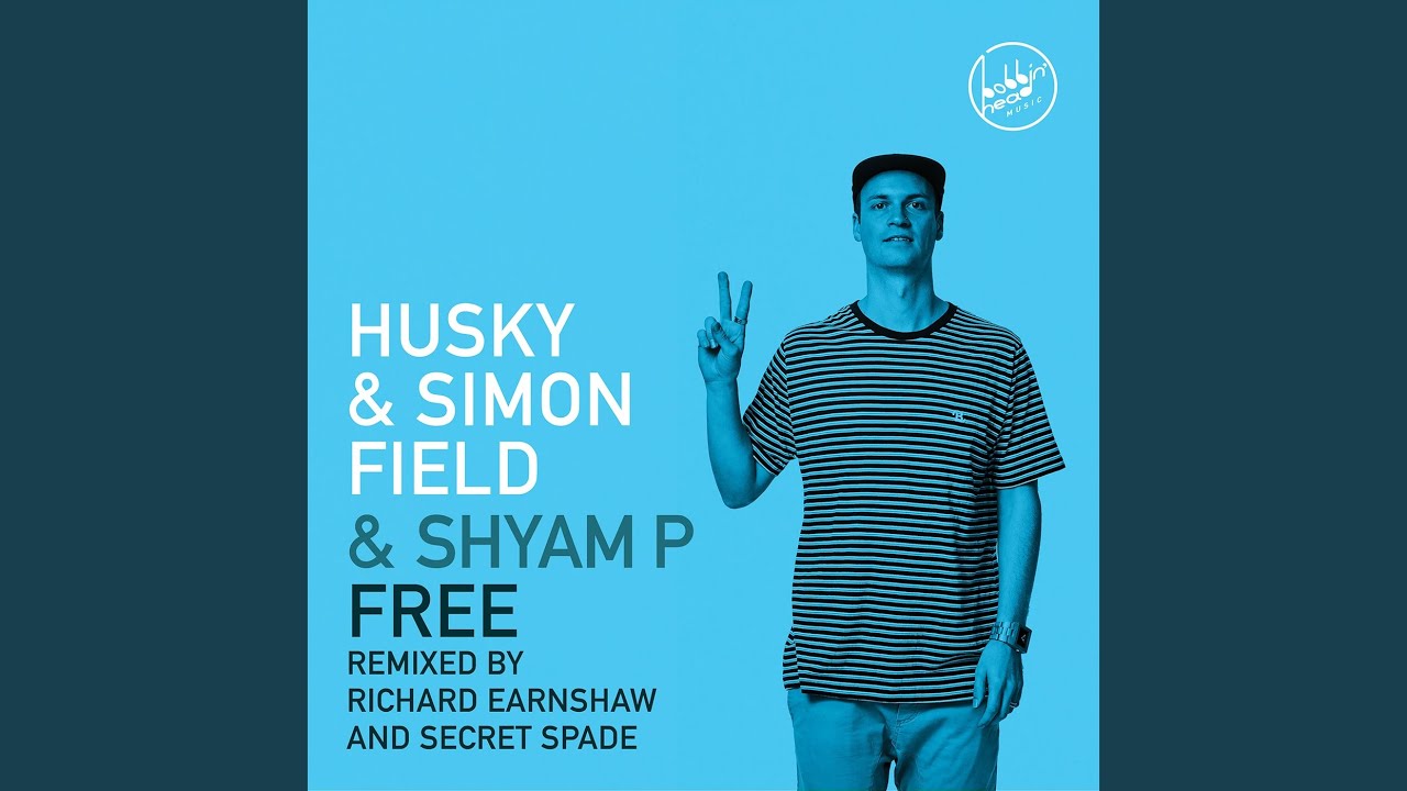 Free (Richard Earnshaw Extended Mix) - YouTube Music