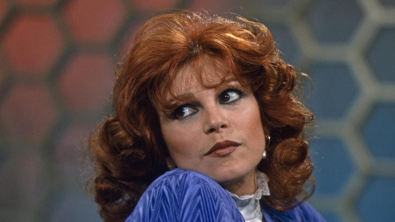 Milva sings 'Tango Italiano'. - YouTube