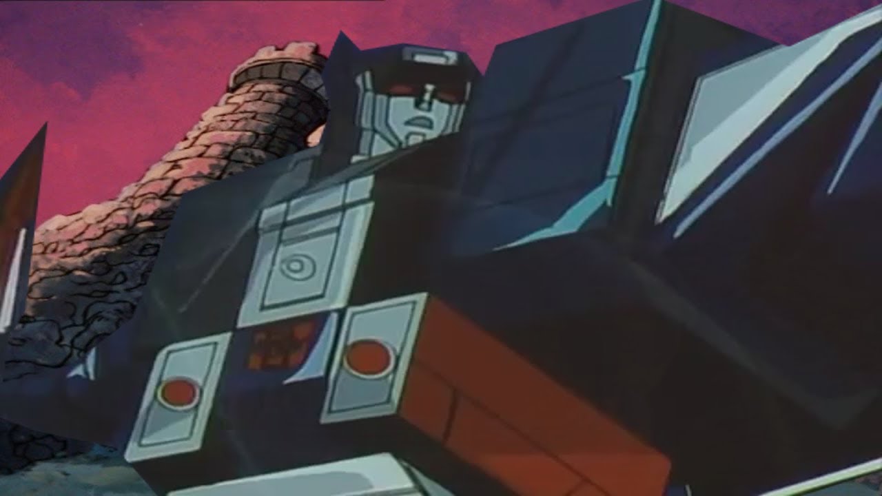 Fort Max and the Headmasters of the Universe - YouTube