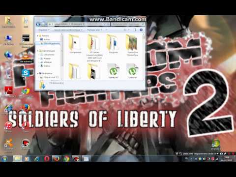 Freedom Fighters 2 Soldiers Of Liberty Pc Game Free Download ...