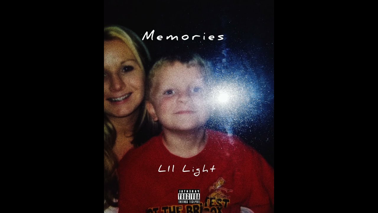 Memories (Official audio) By Lil Light (prod. xenshel) - YouTube
