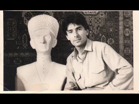 ГОЛОС ТВОЕЙ ГАРМОНИ (Хьан пондаран аз) (Памяти Умара Димаева) муз. Али Димаева, ст. Шаида Рашидова