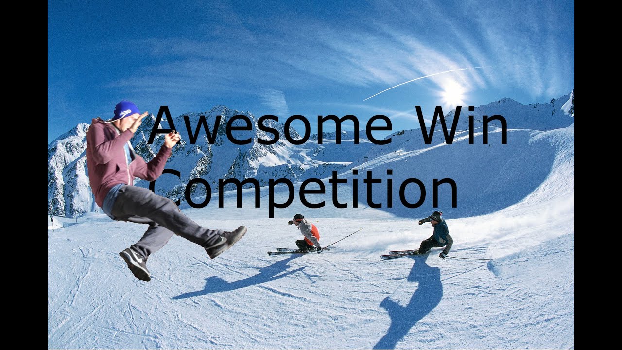 Awesome Win Compilation 2013 [Full HD] - YouTube