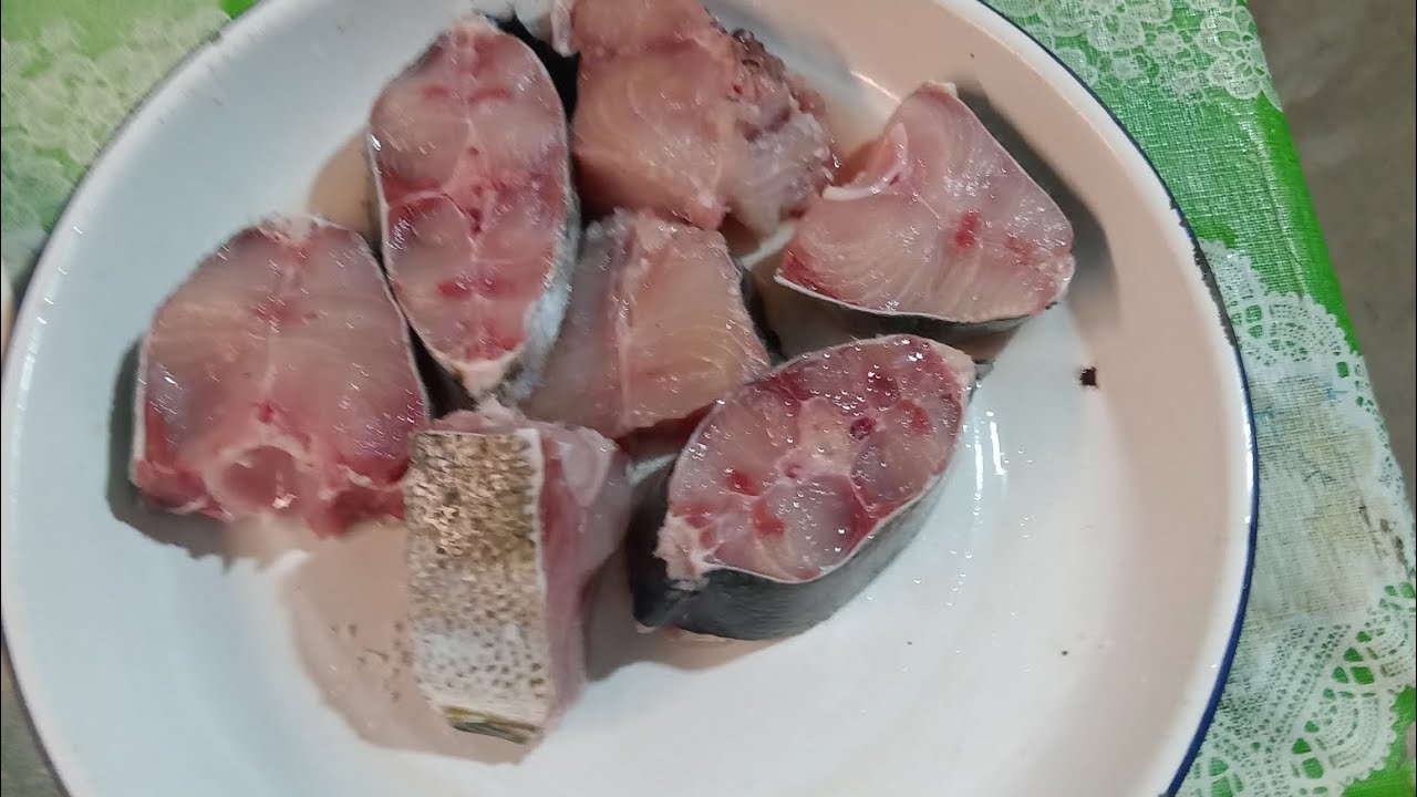 LUTO TAYO NG ISDA ️/Catharina Cat - YouTube