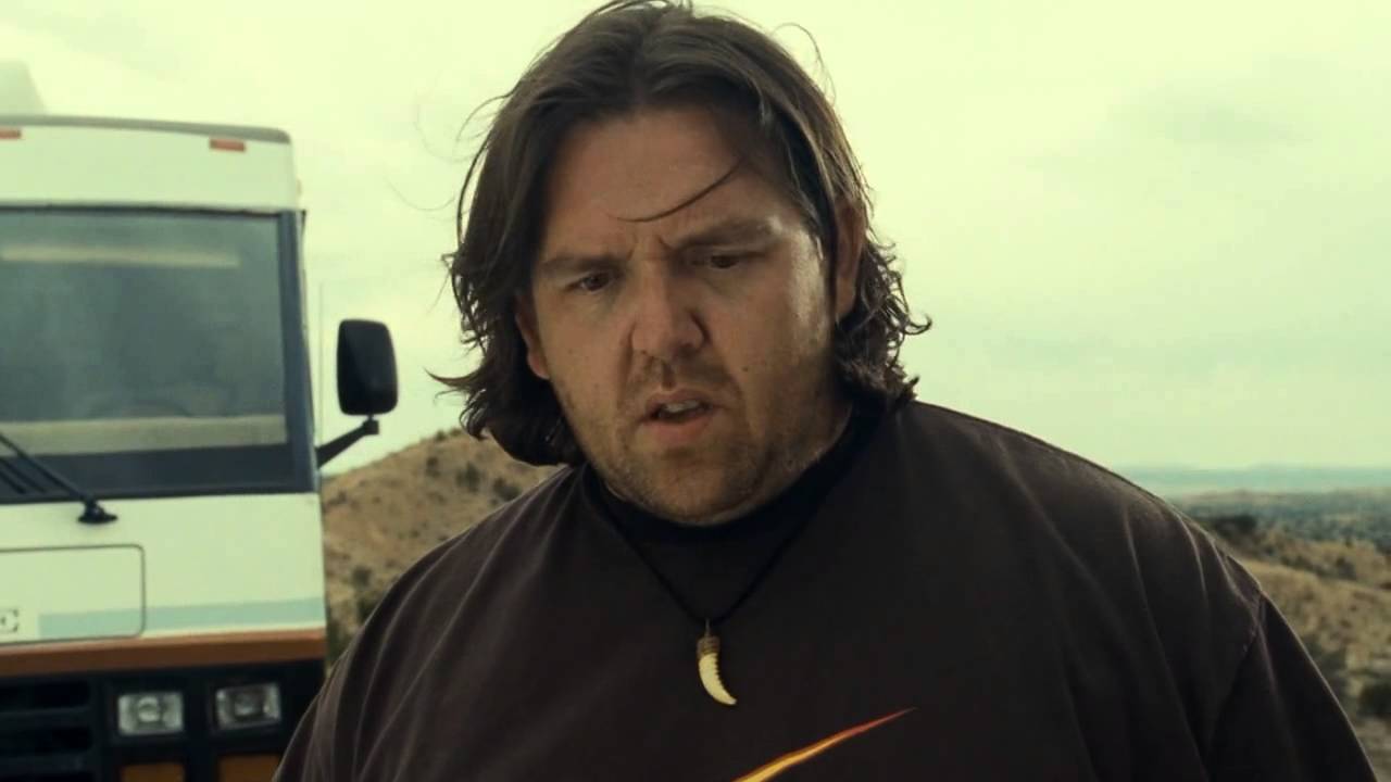 Paul (2011) - trailer Cinemax - YouTube