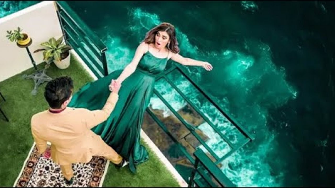 Channa Ve Mahiya Ve (Official Video)Himesh Reshammiya |channa ve mahiya ...