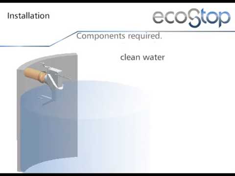 Oil Spill Control Valves - YouTube