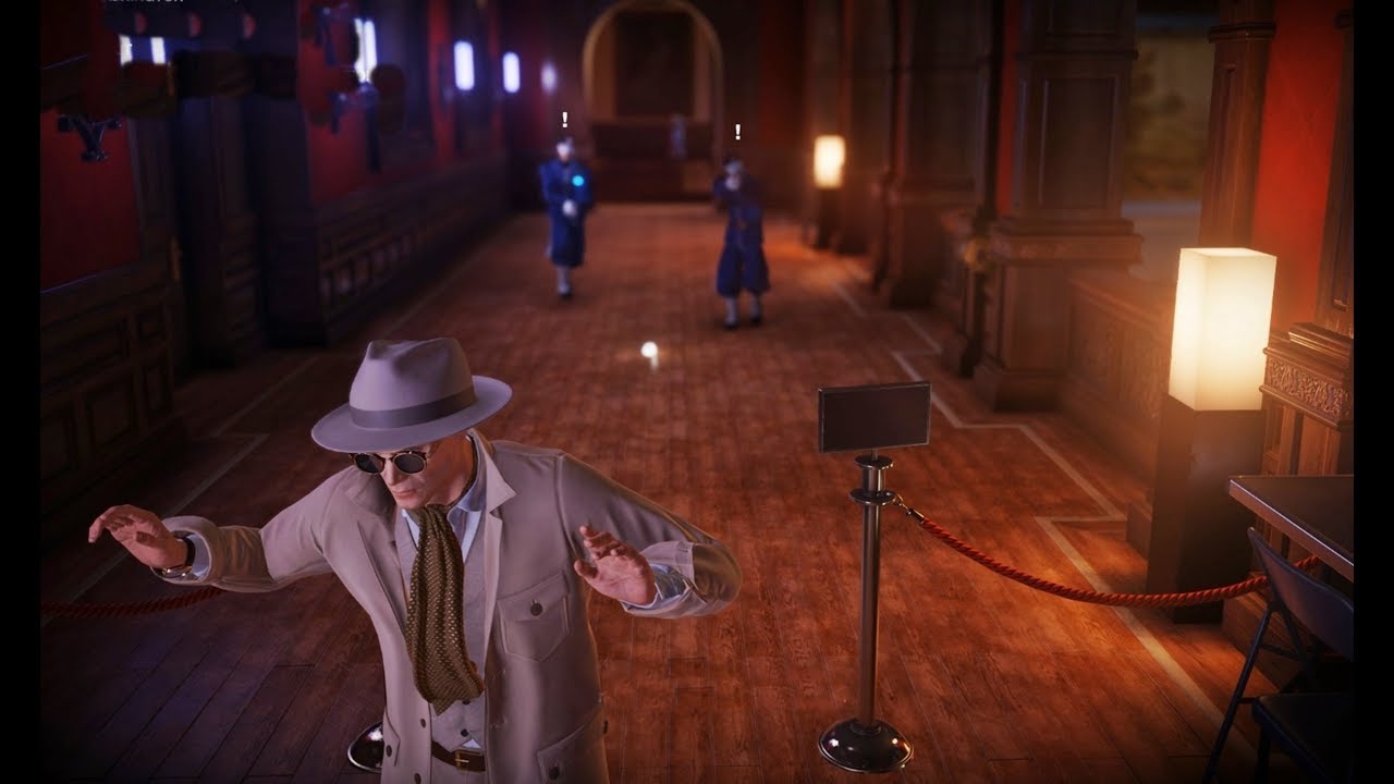 Hitman 2 Psycho Stealth Kills (Isle of Sgail) - YouTube