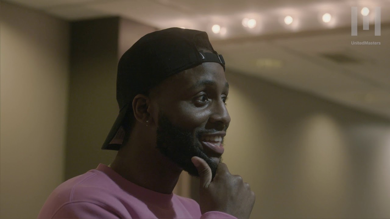 How UnitedMasters Blew Up Quantrelle's "Momentum" - YouTube