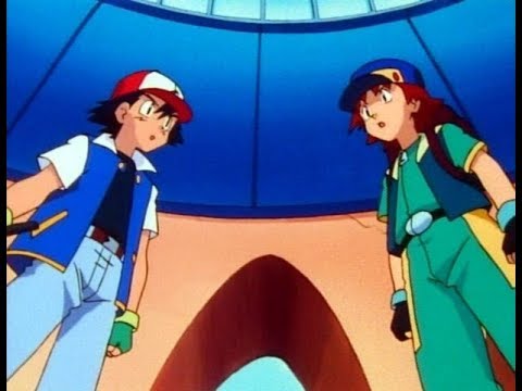Why Did Ash Lose During His First Pokemon League? | Pokemon - YouTube