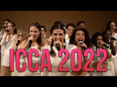 2022 ICCA SET | The Harvard Opportunes
