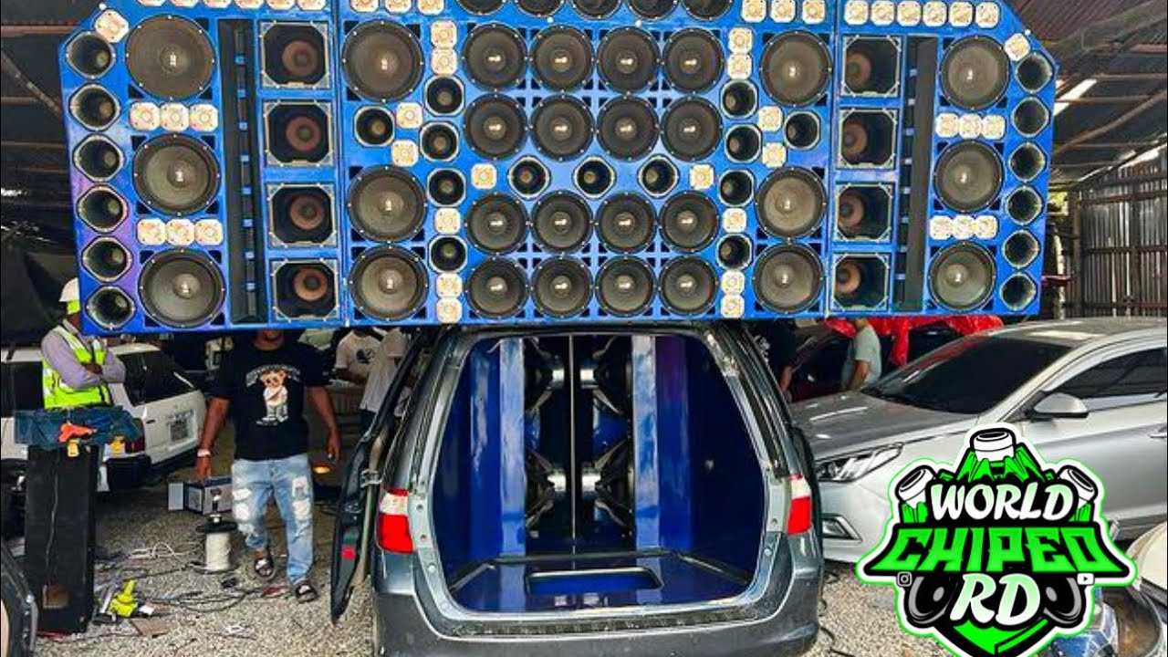 Yaisel La M - Boy Boy (Doble Tono)World Chipeo RD & DJ José /Para ...