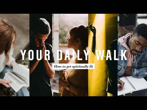 Daily Prayer | Craig Denham | Love Church - YouTube