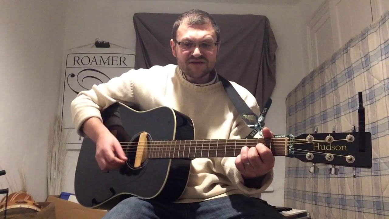 Week 40 - 52 Week Song Challenge Noel Prior - YouTube