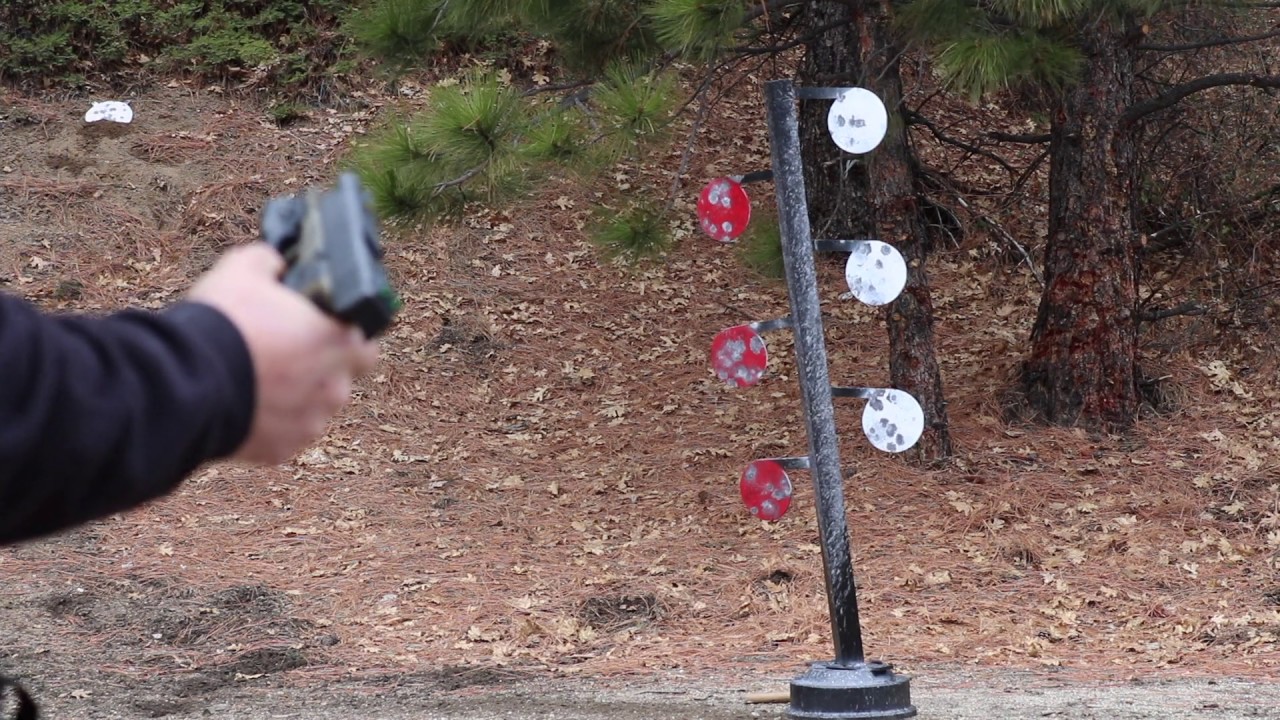 Dueling Tree - YouTube