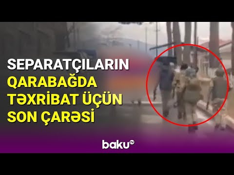 Ermənilərin \