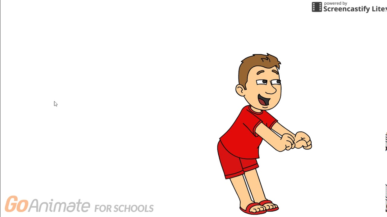 My new GoAnimate intro for 2018 - YouTube