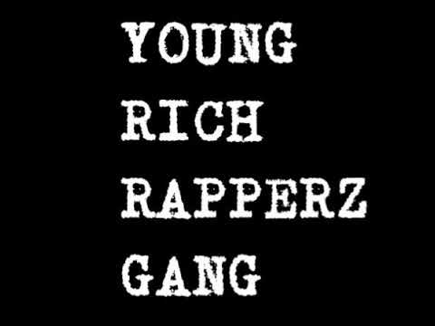 Freestyle by young rich rapperz gang - YouTube
