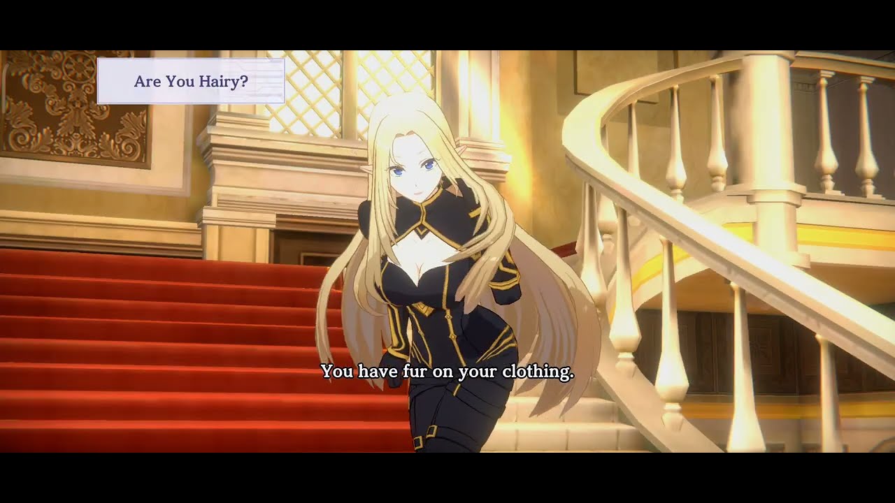 Alpha got Jealous?! - YouTube