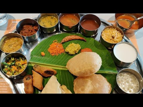 navarasa restaurant,nagole@bskfamoushotelstelugu - YouTube
