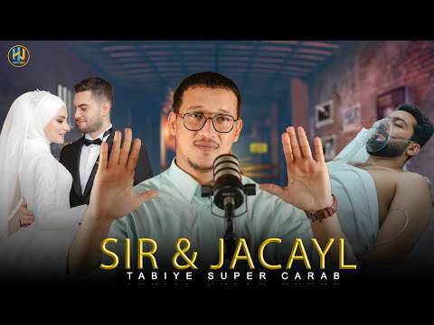 Qisadii SIR & JACAYL full #higsino.1
