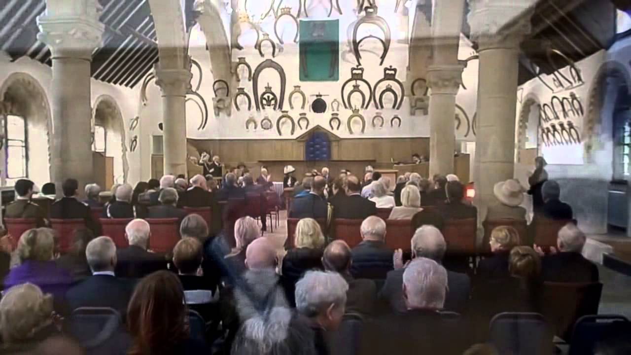 Dr Sarah Furness from Whissendine was appointed the High Sheriff of ...