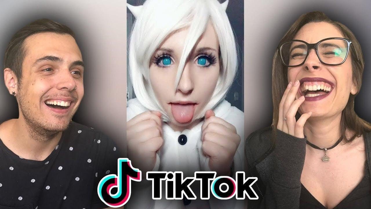 TIK TOK FAIL COMPILATION 1😂 SONGS 2020 in TIK TOK - THESE SONGS SEEK ...