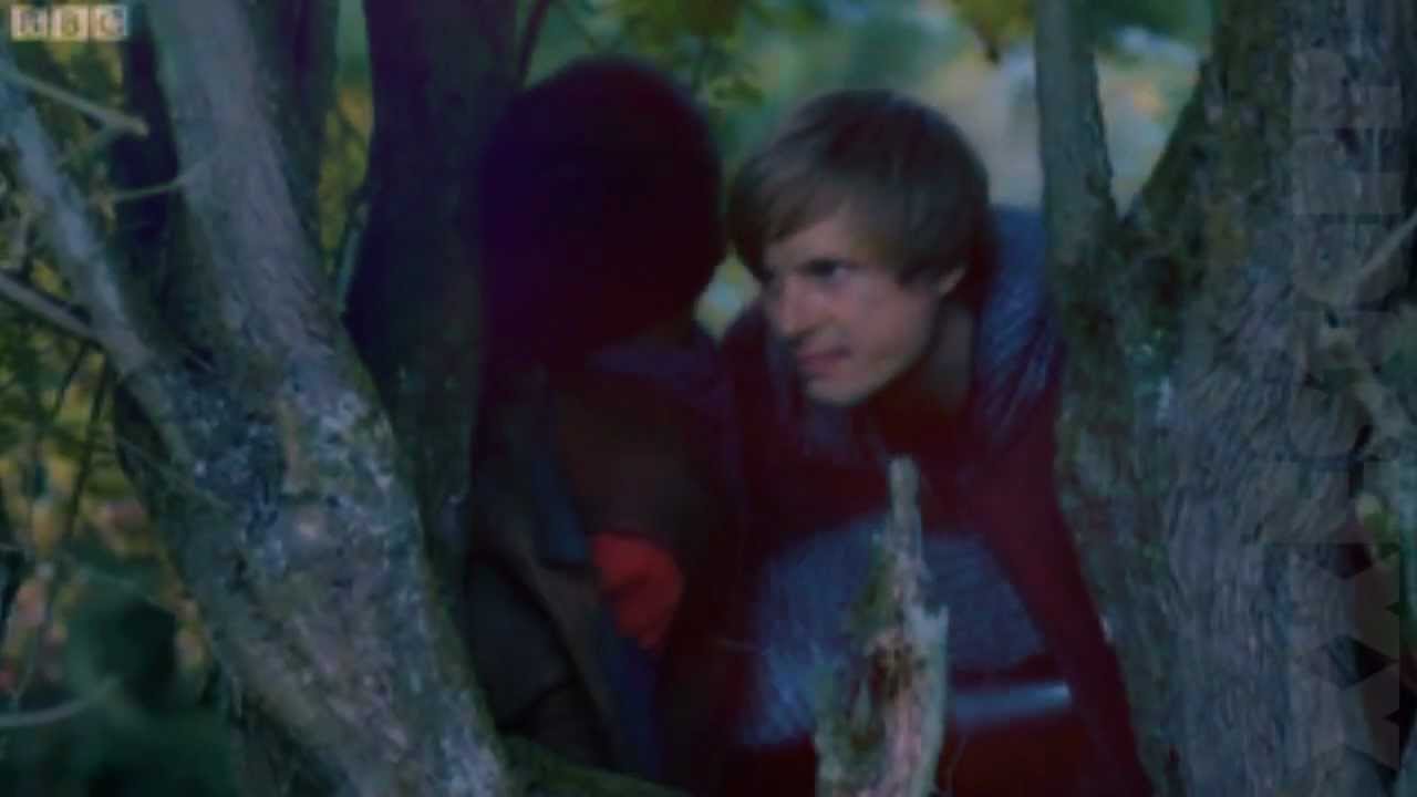 [Merlin | Best Friends Forever - Merlin & Arthur] - YouTube