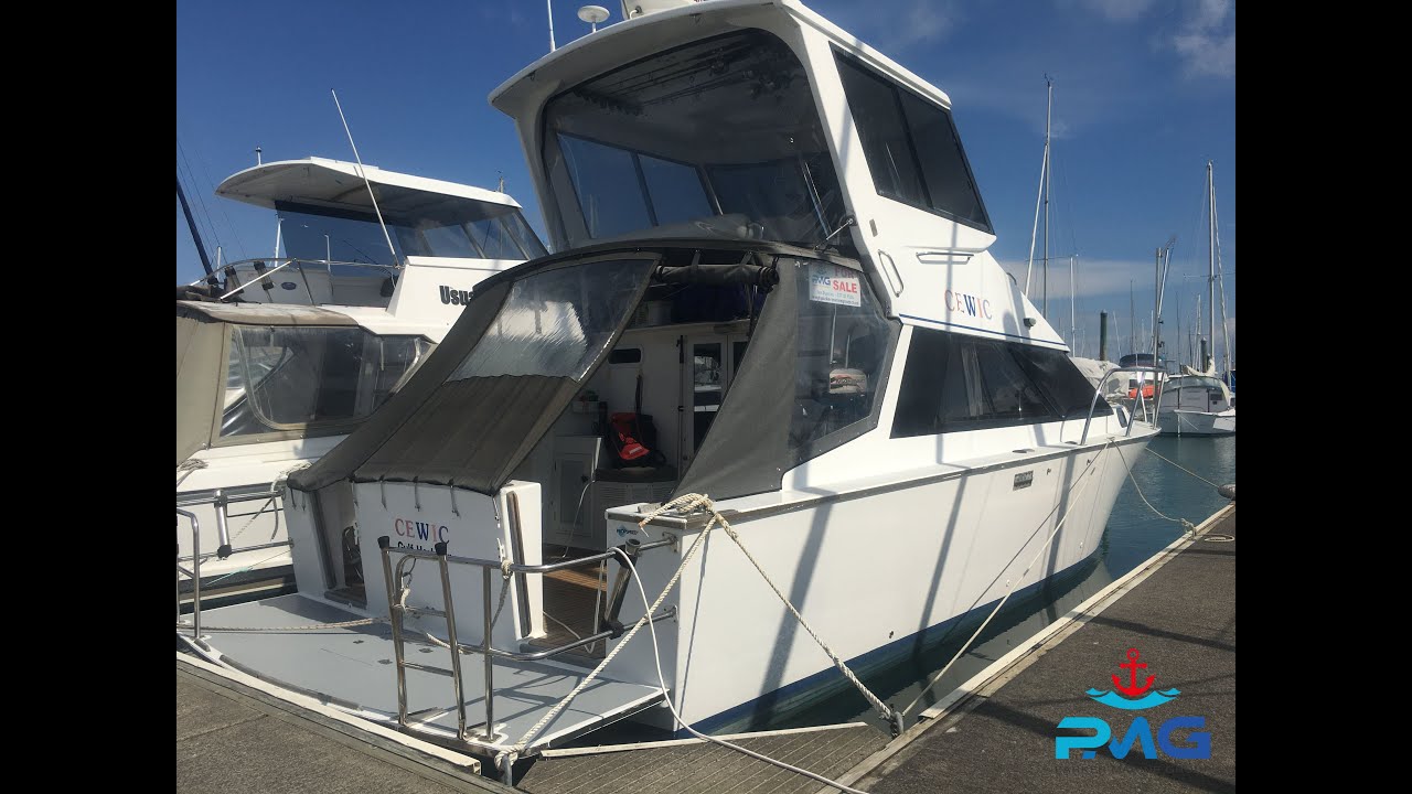 2001 11m Pelin Eclipse - YouTube