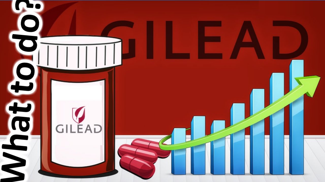 $GILD Stock Analysis📈, should we buy Gilead Sciences for dividends ...