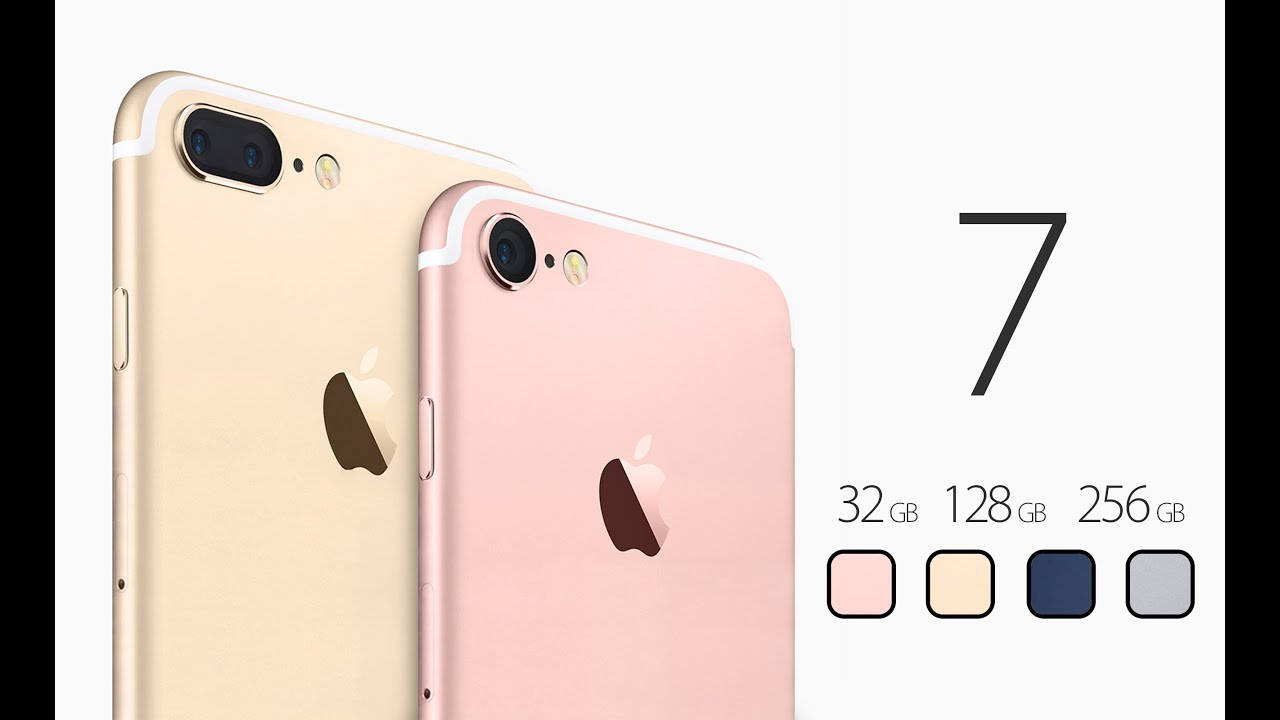 iPhone 7,iPhone 7 Plus and iPhone 7 Pro Specification,Rumors,Details ...