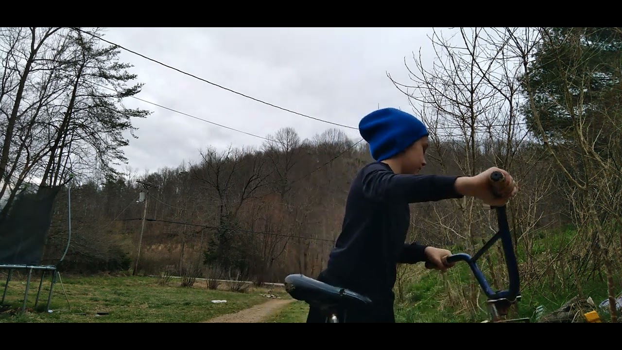 just a normal day - YouTube