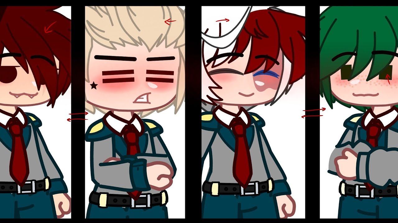"do the hairstyle of the person you think is cute💇🥺🥺 🖐️"|| TdDk/DkTd💕 ...