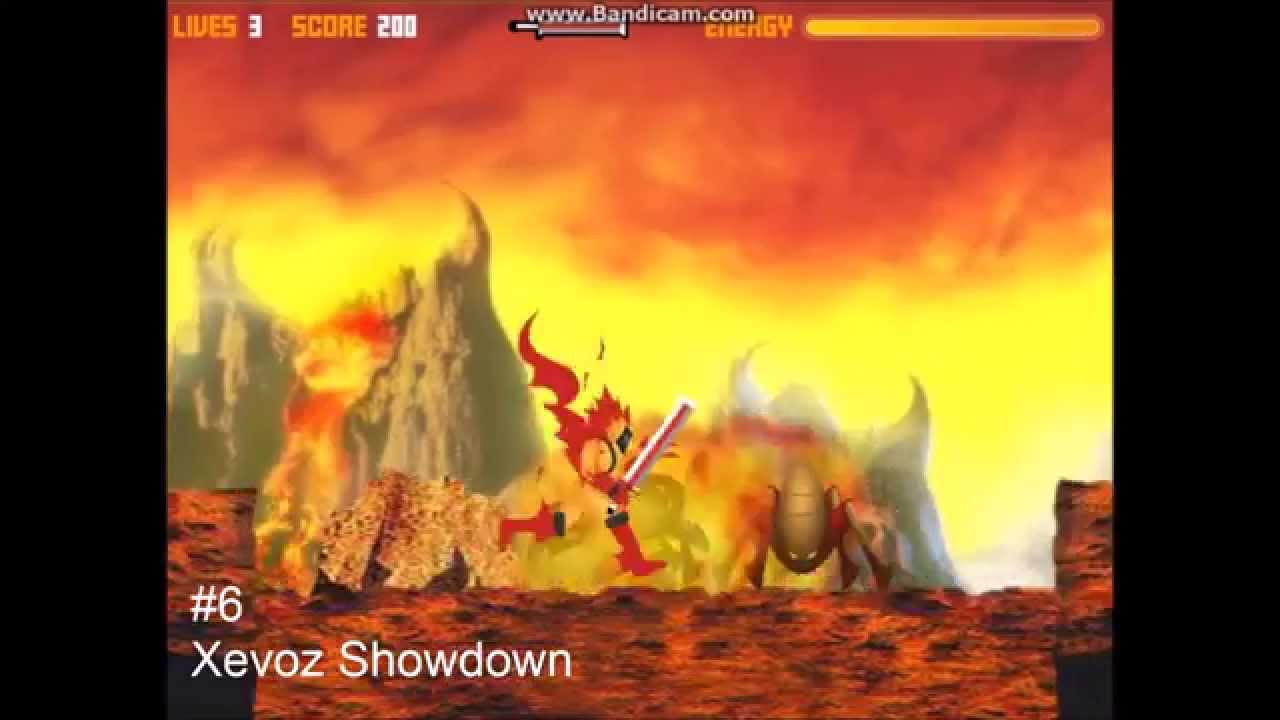 My Top 20 favorite Soundtracks from Flash Games - YouTube