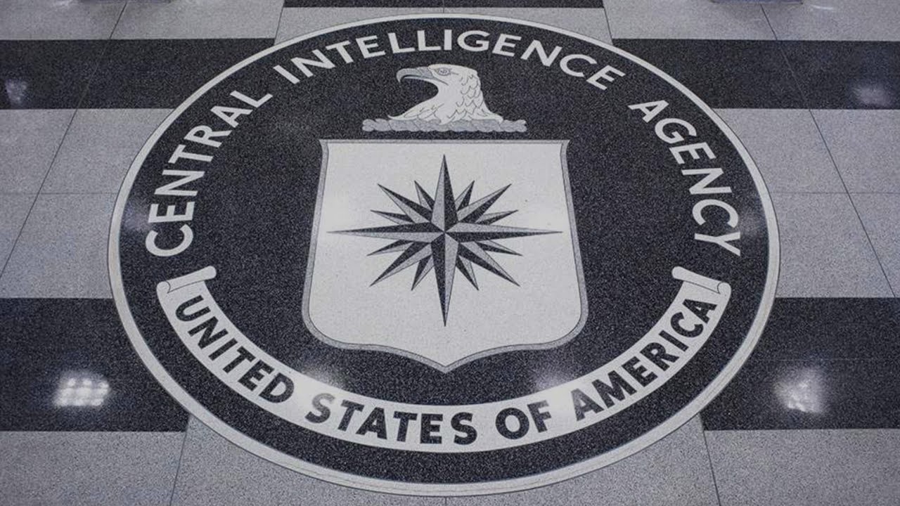 Ai Facts about CIA Operations - YouTube