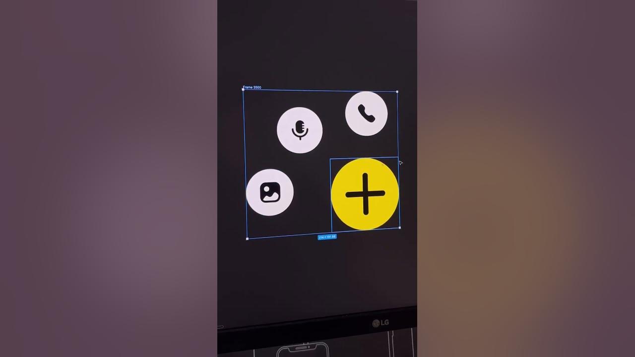 Crafting a Floating Action Button in Figma: A Step-by-Step Tutorial ...