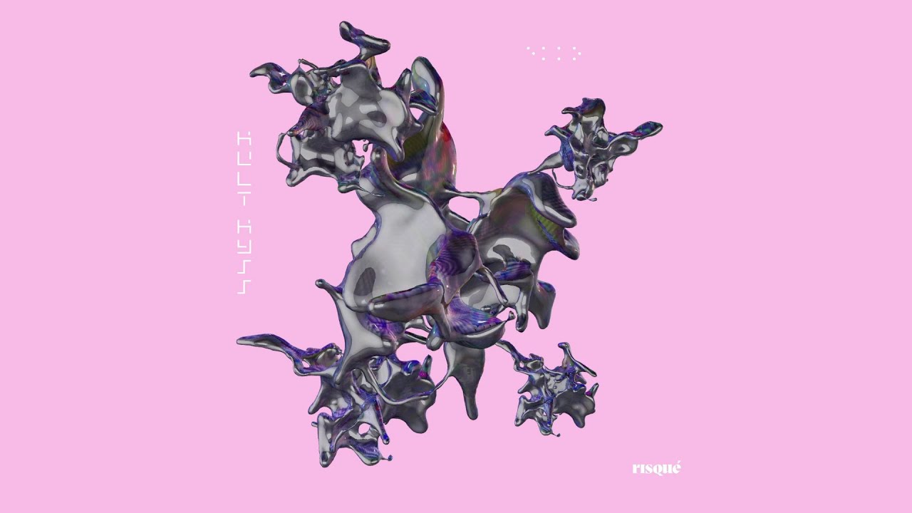 Kult Kyss - Ekko - YouTube