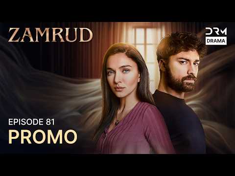 Zamrud Upcoming Episode 81 | Promo | Turkish Drama in Urdu | UE2O