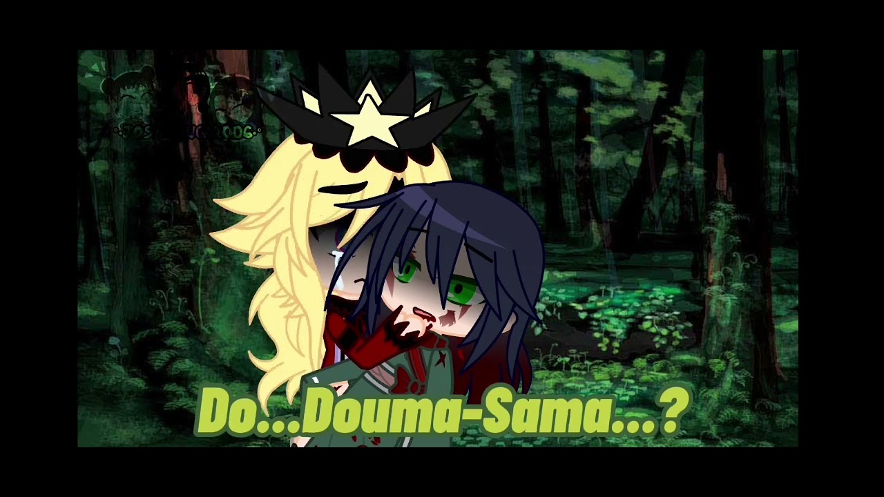 Still With You //MeMe GC// DouKoto💚 //Kotoha's Death - YouTube