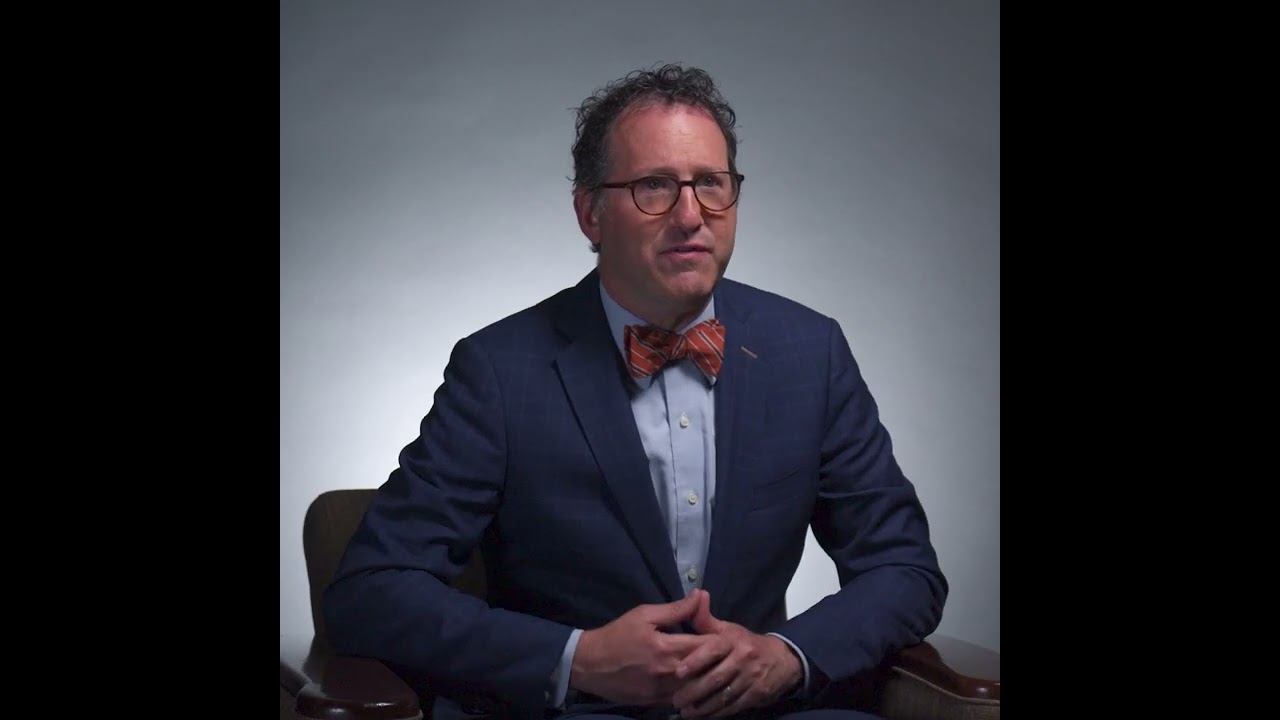 Jason Oxman – President and CEO, ITI #2 - YouTube