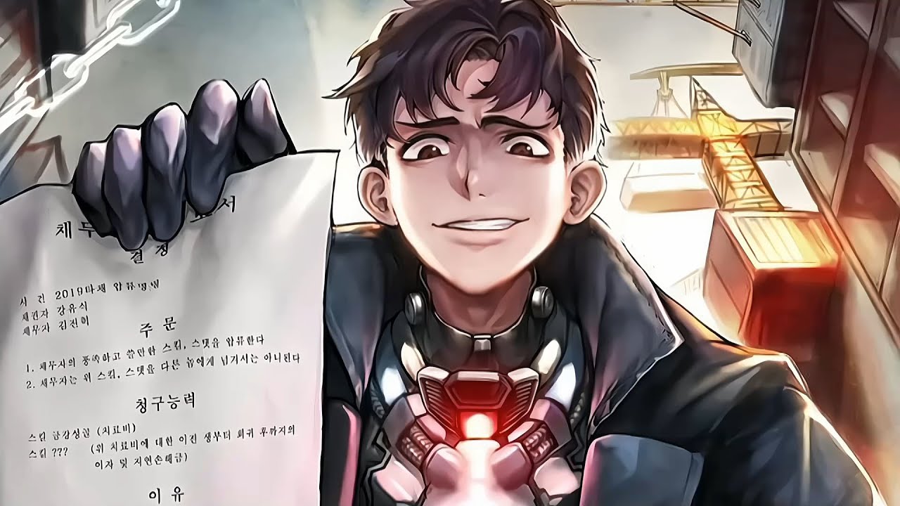 TOP 10 MANHWA/MANHUA CÓ MAIN PHẢN ANH HÙNG/BÁO THÙ CỰC KỲ MẠNH MẼ - YouTube