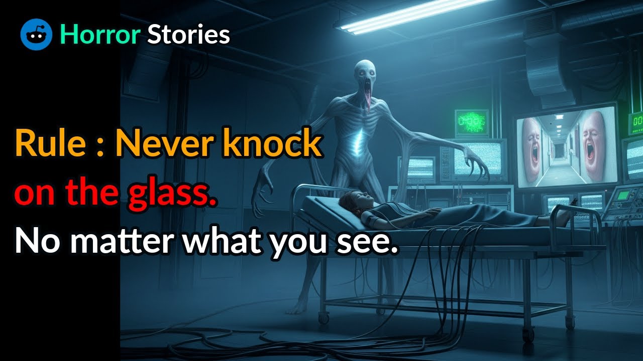 I Work at a Lab That Tests Nightmares, Here’s Why We Can Never Wake the ...