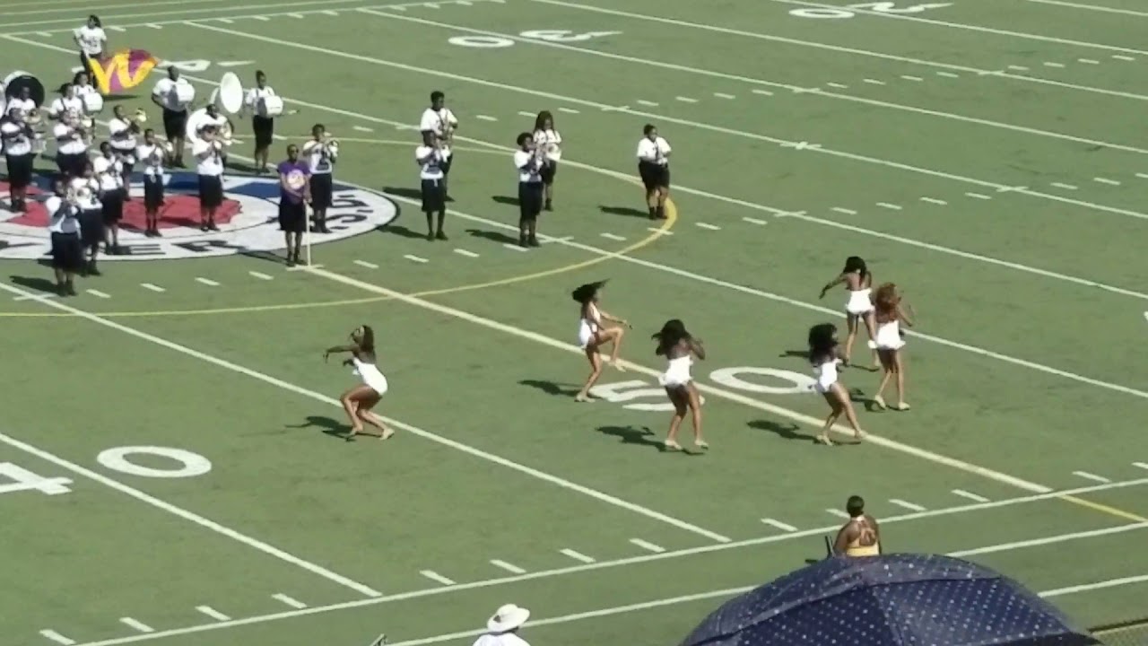Texas College vs SAGU - YouTube