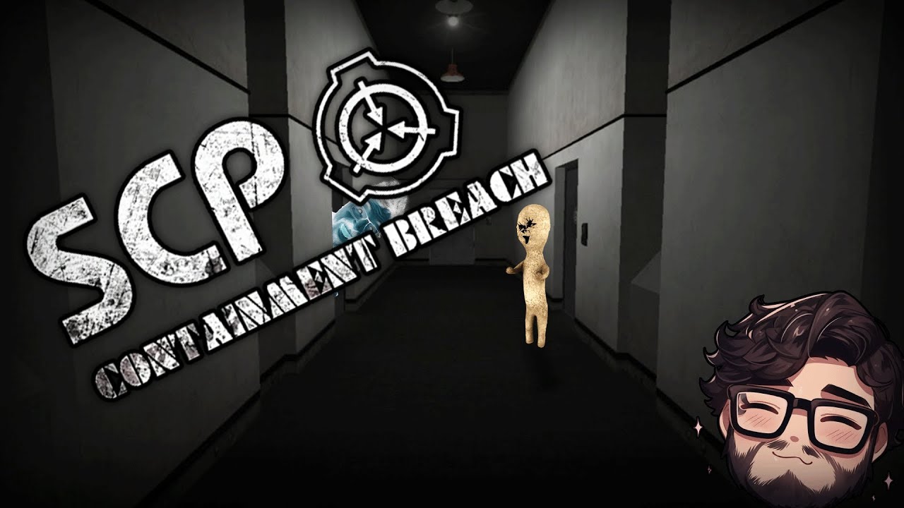 What's an SCP? and why it is being contained? [SCP Containment Breach ...
