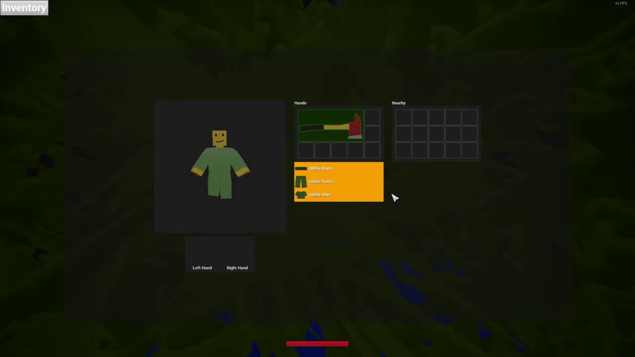 unturned 2 trees - YouTube