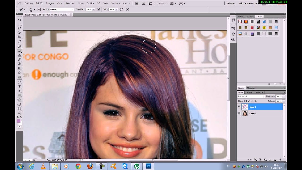 Photoshop CS5 Extended - YouTube